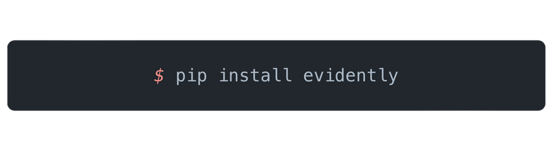 Evidently AI - Open-Source ML Monitoring and Observability